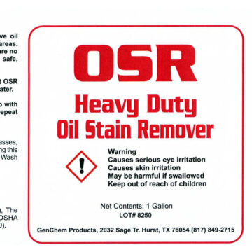 GenChem Multiclean – Industrial Cleaner – Just another WordPress site